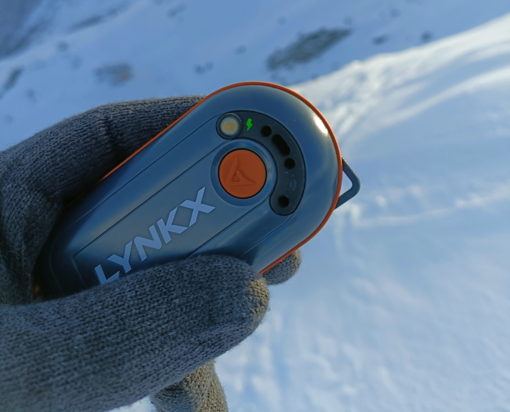 Pack Duo Balise LYNKX+ SUMMIT Produit - LYNKX, solutions d alerte